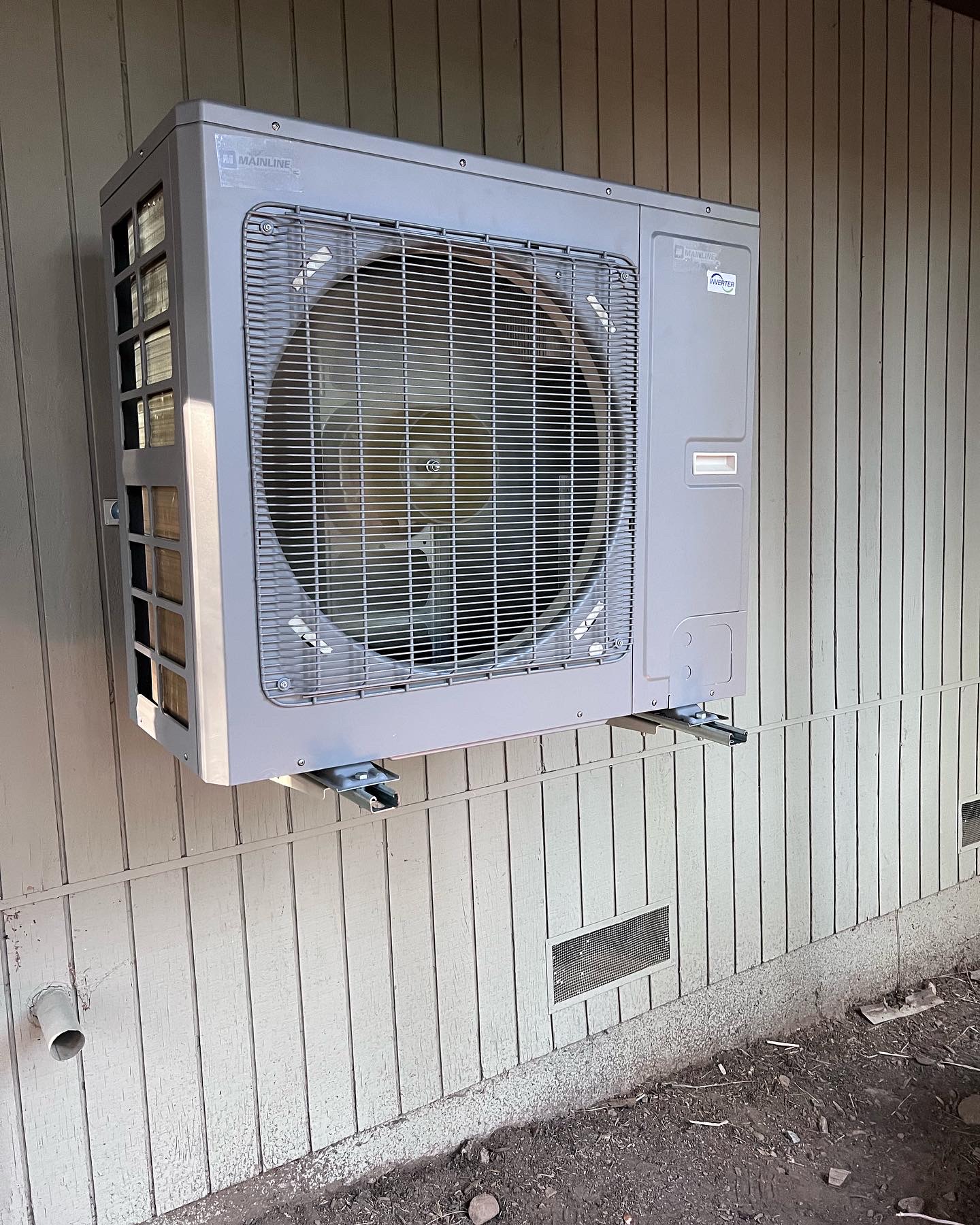 About Evolution Heating and Cooling in Turlock, CA